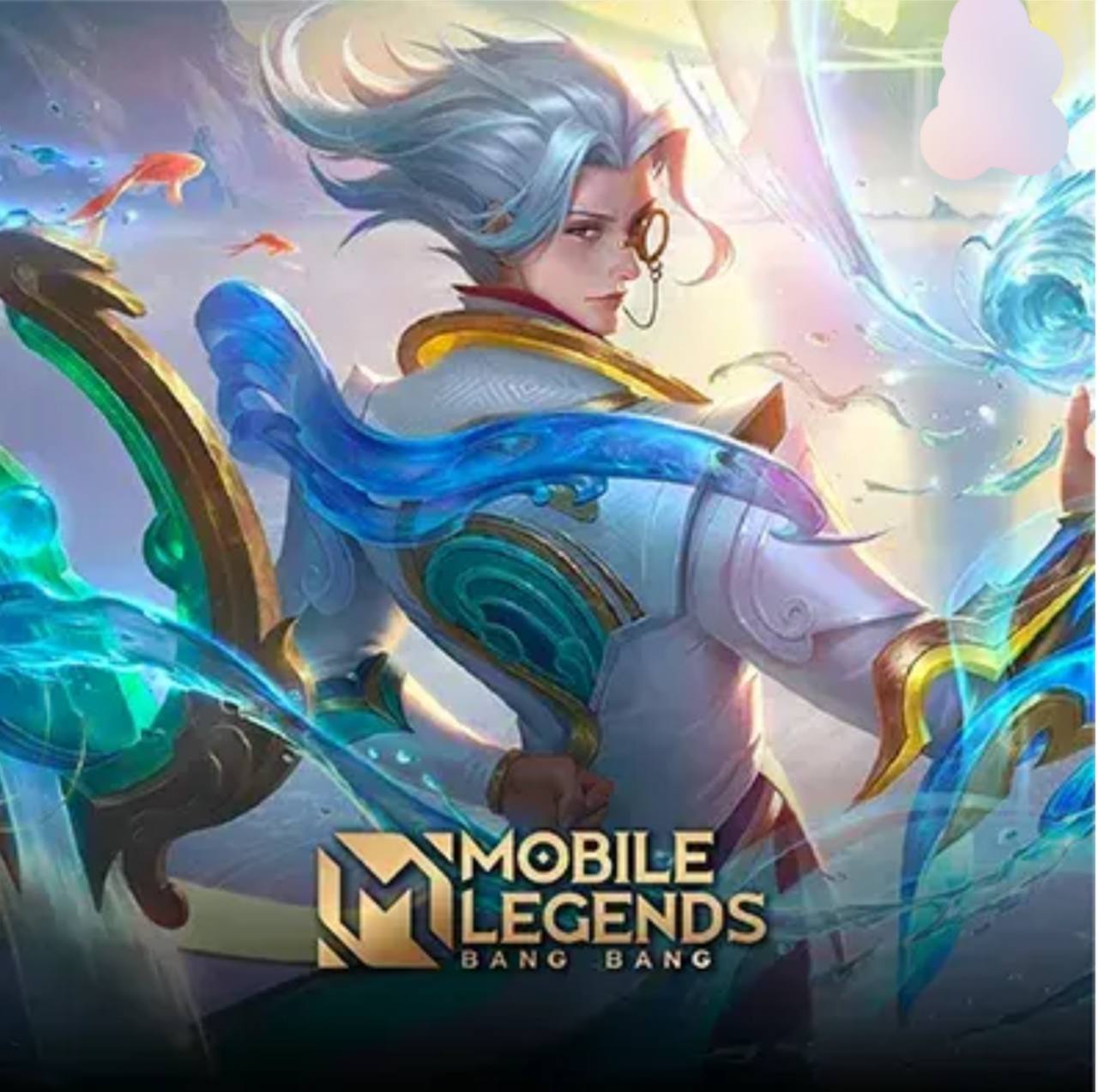 Busan Official | Top up your account